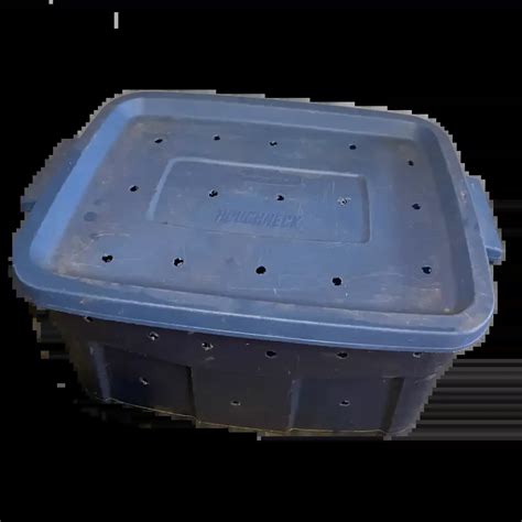 Choosing Your Vermicompost Bin Setup How To Vermicompost Part 1 Worm Wrangler