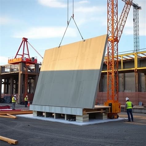 Tilt Up Construction Vs Traditional Construction Real Cost And Time