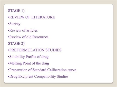 Formulation And Evaluation Of Fast Dissolving Tablets Pdf