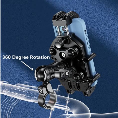 Giá đỡ điện Thoại Kewig M26 Capta