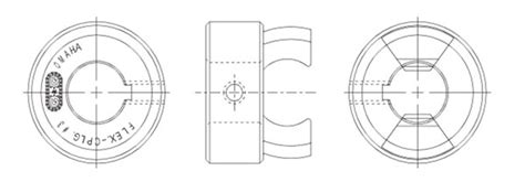 Conflex Couplings Industrial Instruments For Measurement Gandg Manufacturing Company