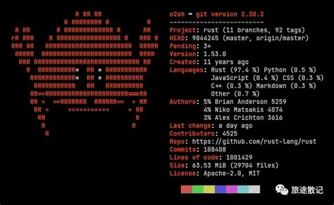 听gpt 讲rust源代码 Librarystd9 腾讯云开发者社区 腾讯云