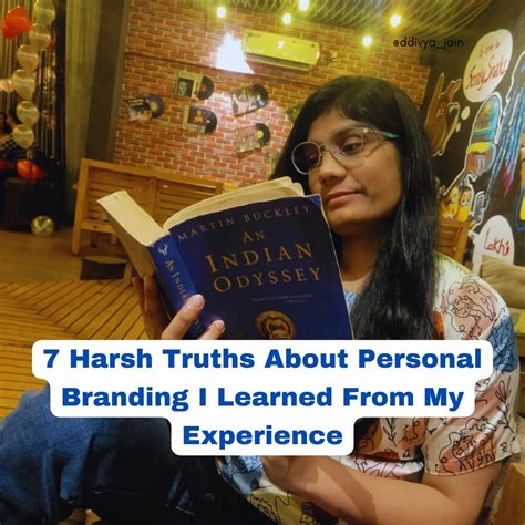 personal branding tips from my experience divya jain posted on the