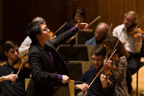 Graduate Conducting Program Visits Bso Peabody Magazine