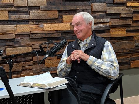 Run The Good Race Knute Larson Grace Story Podcast Ep 14