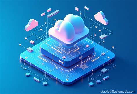 Modern Cloud Architecture Diagram Showcasing Aws Glue Data Catalog The Diagram Has Aws Glue Data