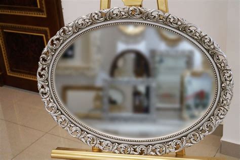 Рамы для зеркал и зеркало в раме