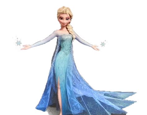 Collection Of Frozen Png Elsa Pluspng