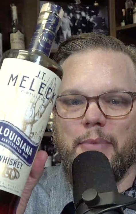 Fred Minnick Review Jt Meleck