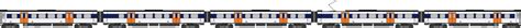 Heathrow Connect Class 3602 By Westrail642fan On Deviantart