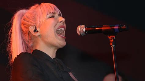 The Singer Protesting Against Spotify On Spotify Bbc News