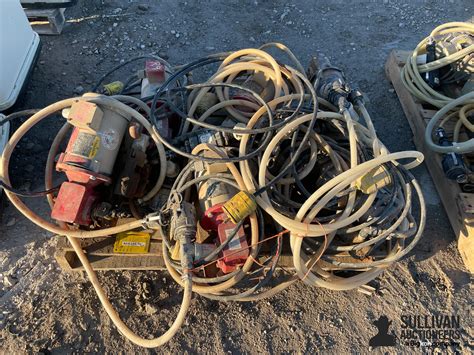 Injecto O Meter Fertilizer Injection Pump Agriculture Bigiron