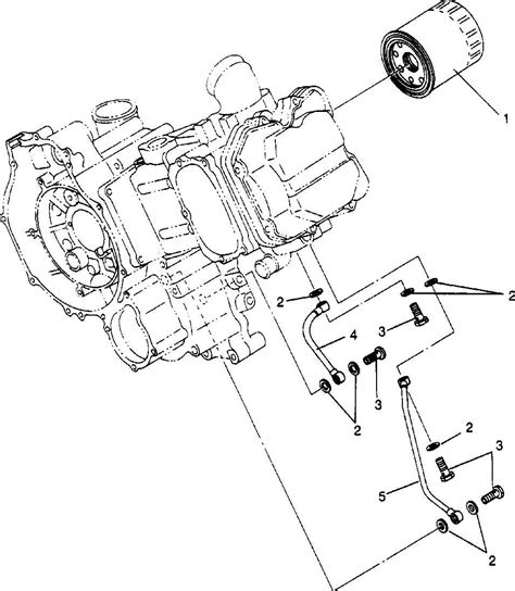 Exploring The Inner Workings Of The Polaris Ranger 400 With A Helpful