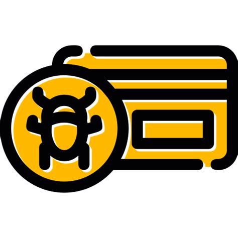 Bug Free Security Icons