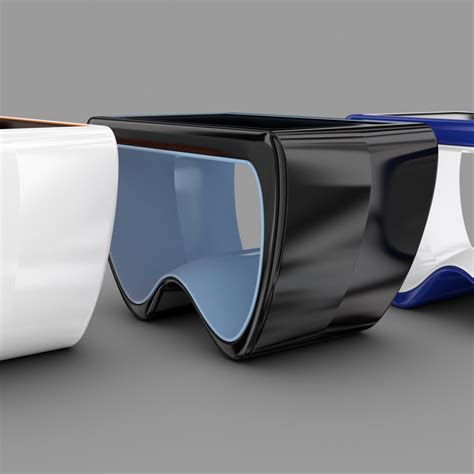 3d Model Crasiis Multitouch Table Cras