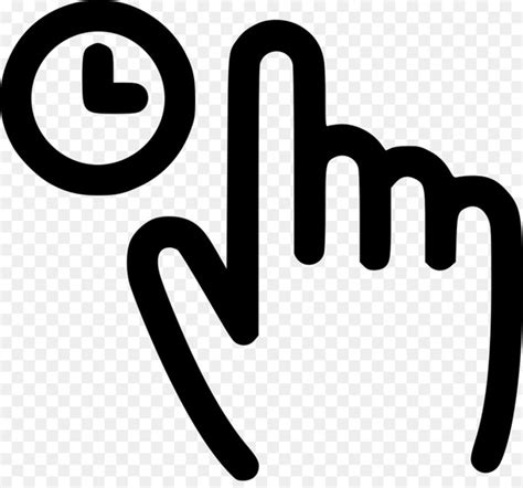 Free Computer Icons Gesture Vector Graphics Touchscreen Cursor Cursor Nohat Cc