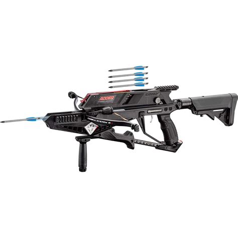 Cobra Adder R Series Tactical Repeating Crossbow — Gogun Canada