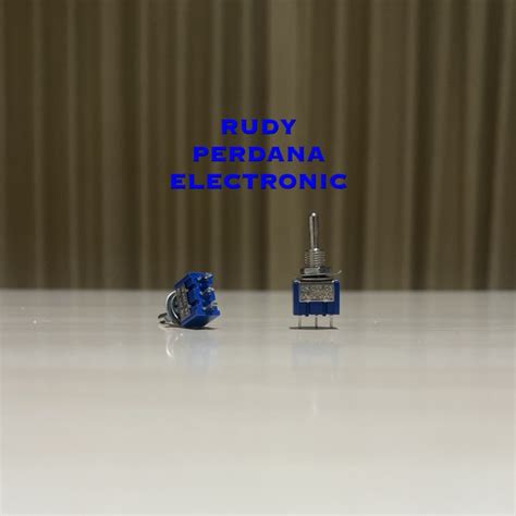 Part2 Switch Toggle Switch Togle Switch 3pin On Off On 3a 250v 6a 125v