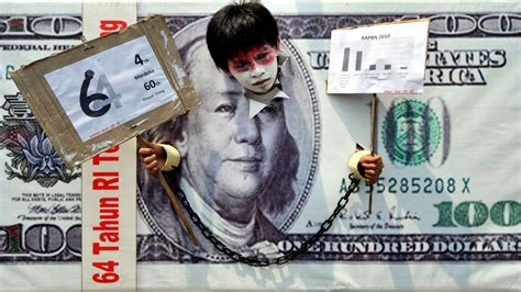Us Dollar Dominance Is Both A Cause And A Consequence Of Us Power
