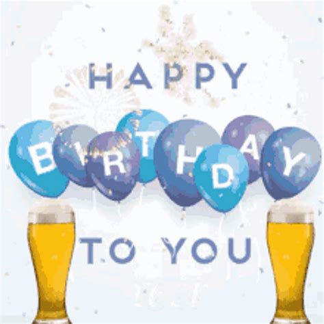 Happy Birthday Cheers S