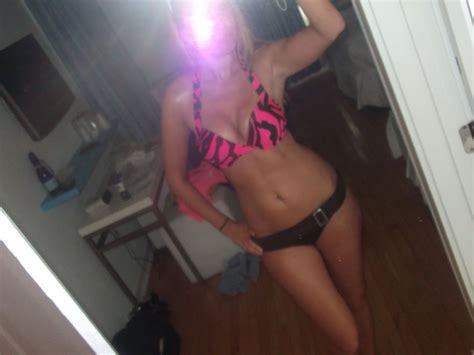 Zebra Stripe Cleavage Porn Pic Eporner