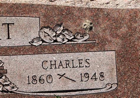 Charles Ruppert 1860 1948 Mémorial Find A Grave