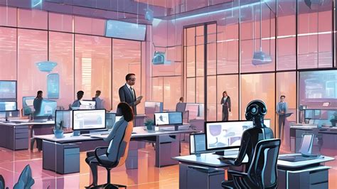 How Ai Workflow Automation Is Transforming The Workplace