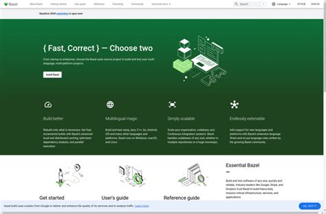 Bazel Vs Gradle Professional Software Comparison Sugggest