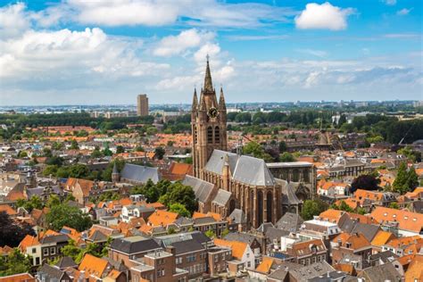 Delft Things To Do And Travel Guide