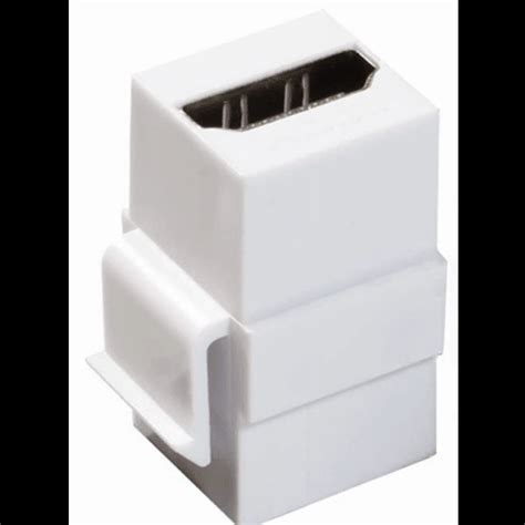 Hdmi 20 Keystone For Multimedia Patch Panel Blake Uk Blake Uk