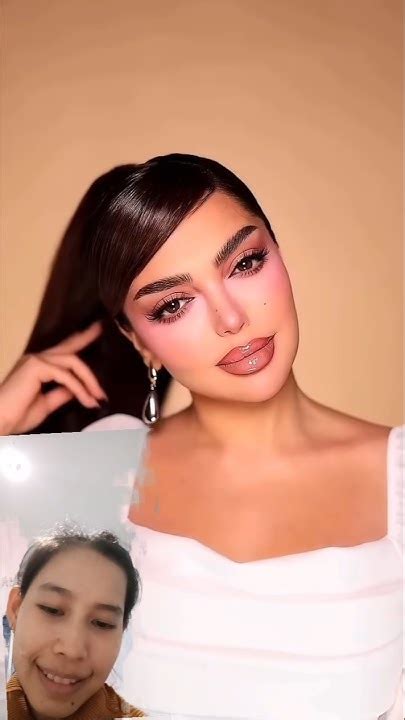 Makeup Skills For You 😁makeup Makeuphacks Makeuptutorial Shorts Makeupvideos Blackpink