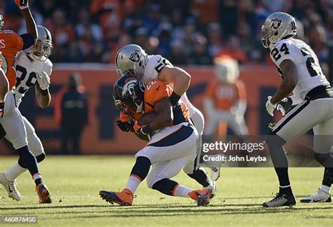 151 Miles Burris Photos And High Res Pictures Getty Images