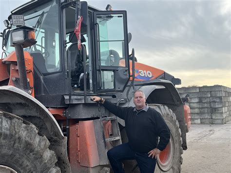 Jakob Huizing Twee R Recycling Groep Bv