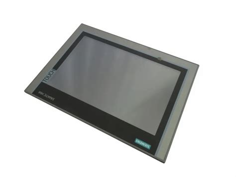 Siemens Hmi 7 Inch At ₹ 19500 Piece In Chennai Id 2854420681997