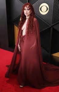The Best Dressed Stars At The 2026 Grammys Photos