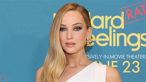 Is Jennifer Lawrence Christian Or Jewish Religion Ethnicity