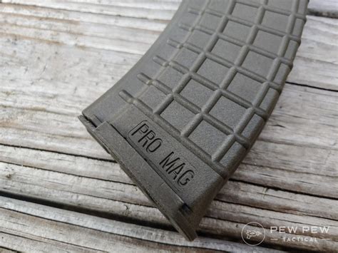 Best Ak 47 Magazines Hands On Tested Pew Pew Tactical