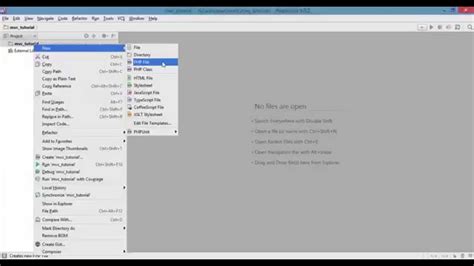 tutorial mvc com php youtube