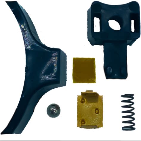 Kill Button Pw50 Wbr Motorcycles