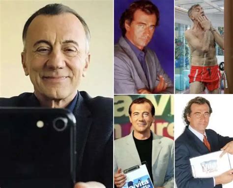 Cucu Per Cucuzza Che Fine Ha Fatto Michele Cucuzza Ex Volto Del