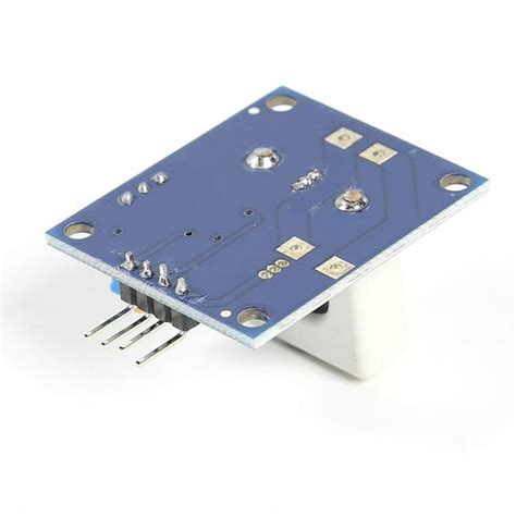 Sensor De Corriente Hall Detector De Protección Contra Sobrecorriente