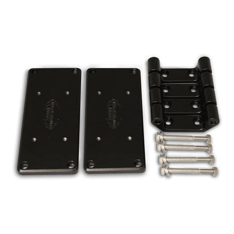 Ls Chevy Coil Relocation Mount Kit W Brackets Eddie Motorsports