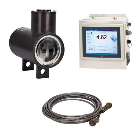 Smart Iii Nir Moisture Sensor Finna Sensors