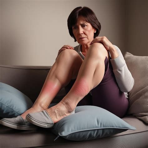 female swollen ankles causes and treatment option premium ai