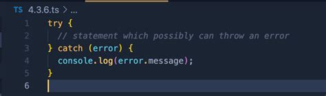 Upgrading Typescript In Your Project From To Codetain End To End Software Development