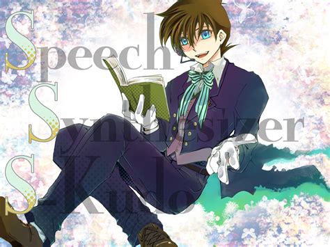 Kudou Shinichi Jimmy Kudo Meitantei Conan Image Zerochan Anime Image Board Hot Sex Picture