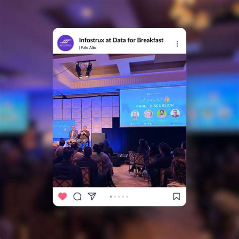 Infostrux Solutions On Linkedin Businessleadership Dataanalytics