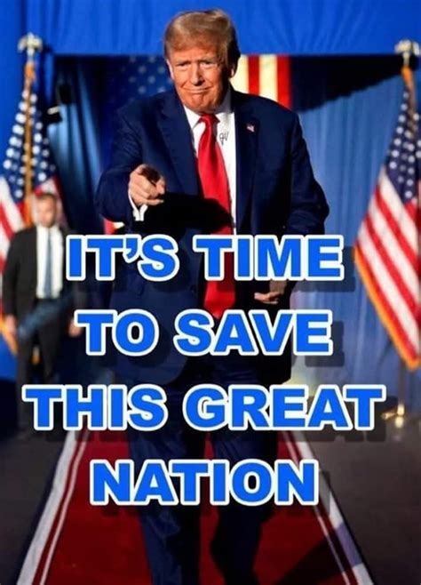 MAKE AMERICA GREAT AGAIN