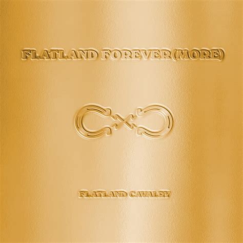 Flatland Cavalry Flatland Forever More Reissue Reviews Album
