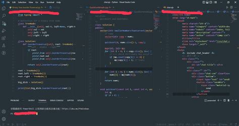 分享 VSCode主題推薦 軟體工程師板 Dcard